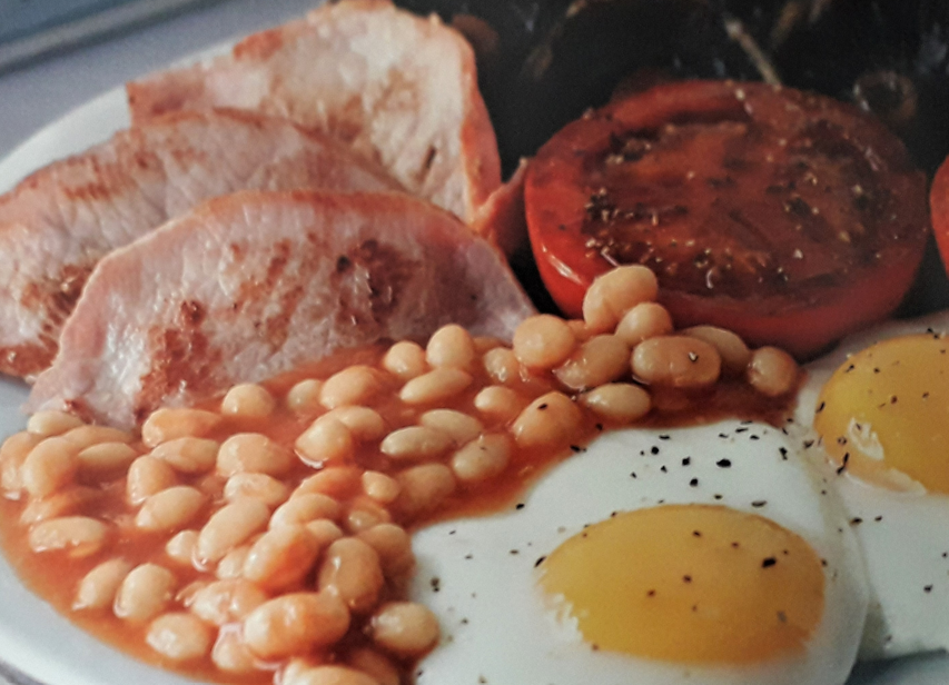 Breakfast Quiz Puzzle Answer – Quiz Master Shop