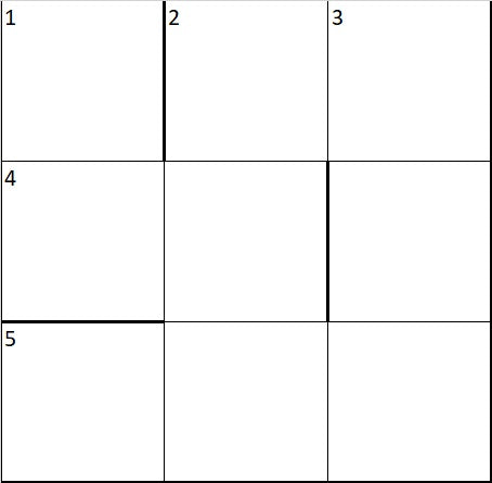 Cross Number Quiz Puzzle – Quiz Master Shop