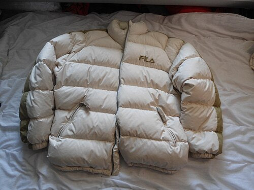 Jacket Quiz Puzzle Answer – Quiz Master Shop