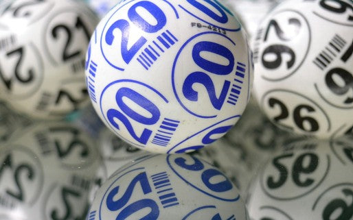National Lottery Quiz Puzzle – Quiz Master Shop