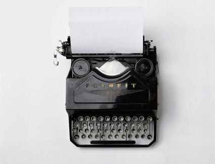 Typewriter Code Quiz Puzzle Answer – Quiz Master Shop